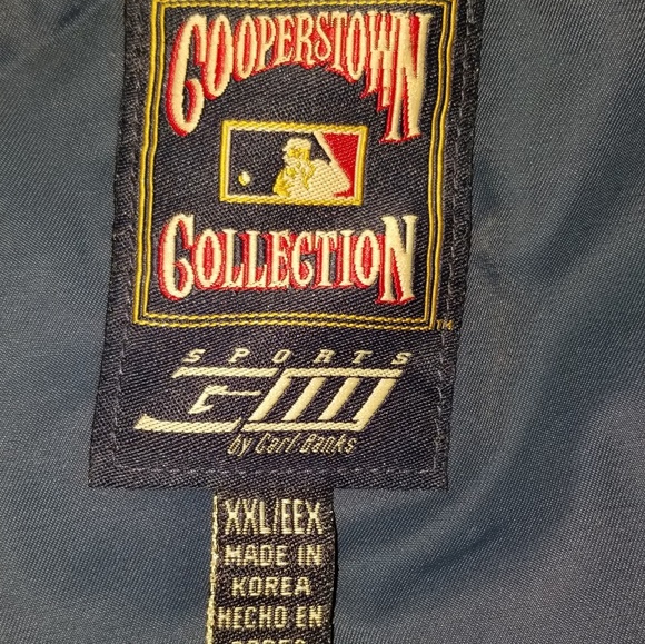Cooperstown Collection | Jackets & Coats | Cardinals Jacket | Poshmark